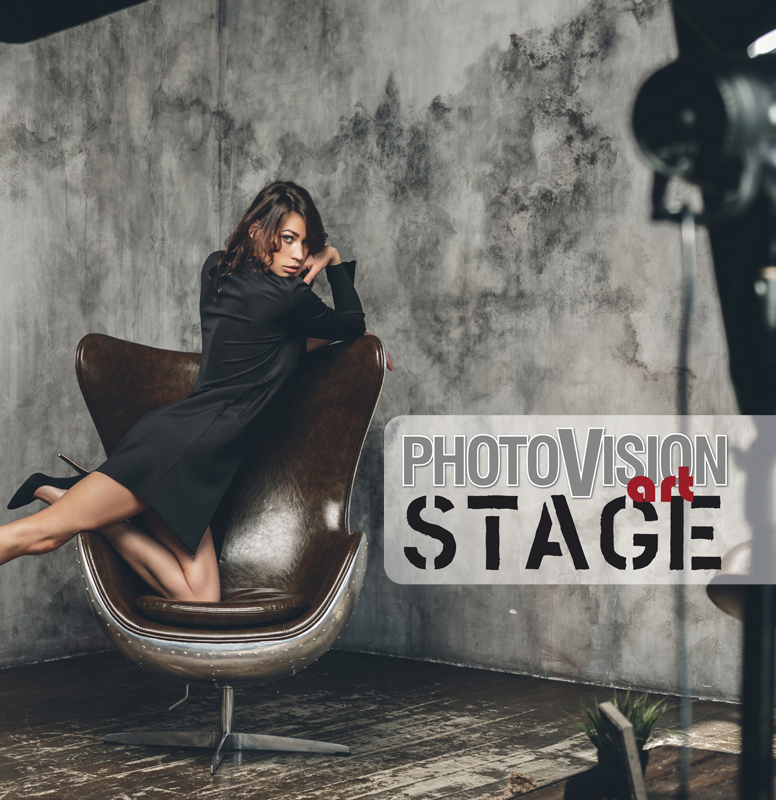 Photovision Art 2025. Η μεγάλη καλλιτεχνική έκθεση για την Φωτογραφία.